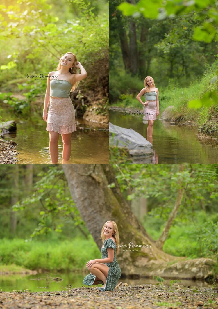 Jessica Neumann Feet