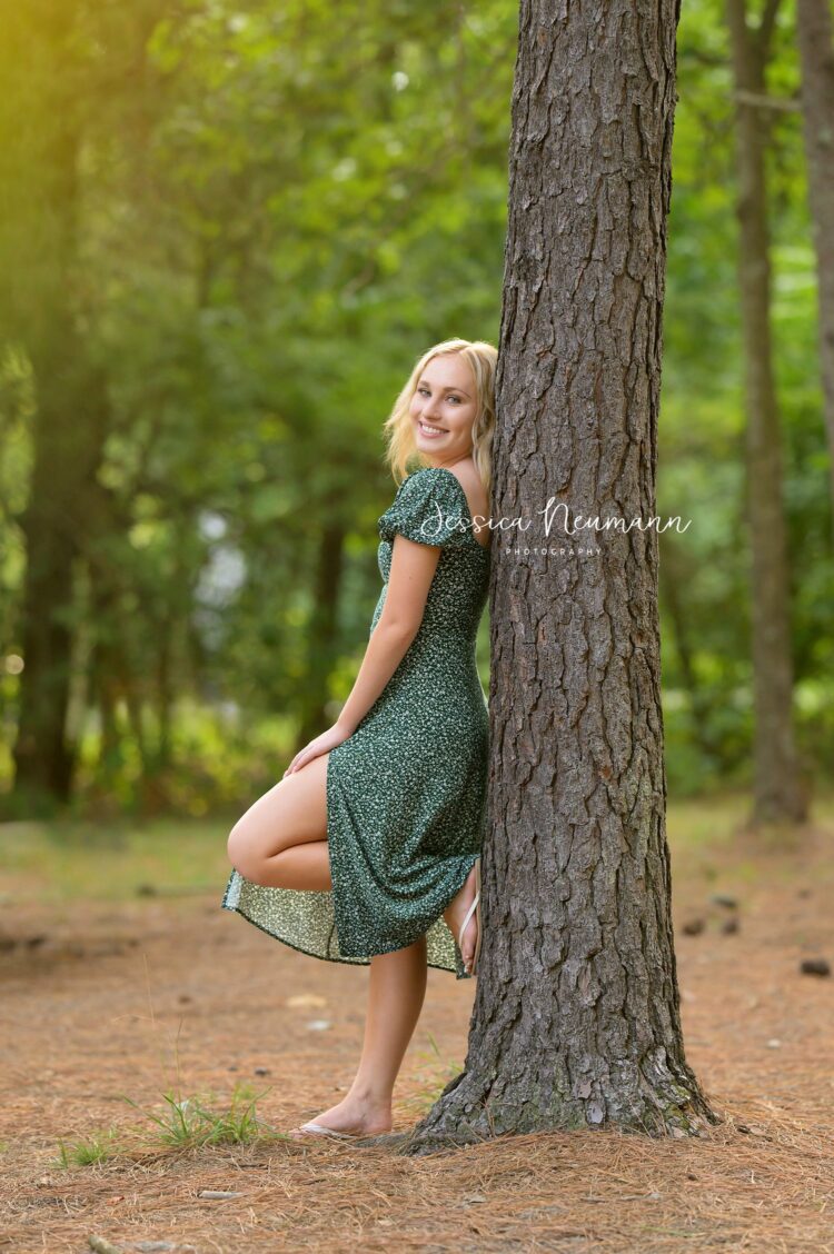 Jessica Neumann Feet