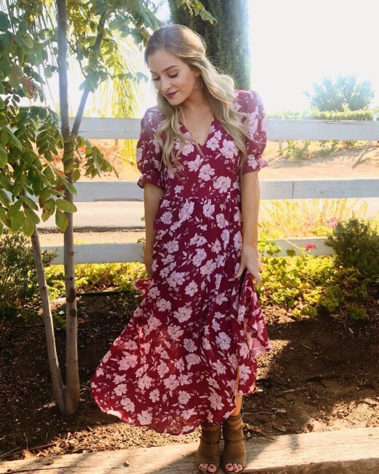 Jessica Richens Feet