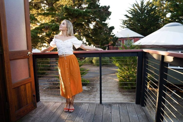 Jessica Richens Feet