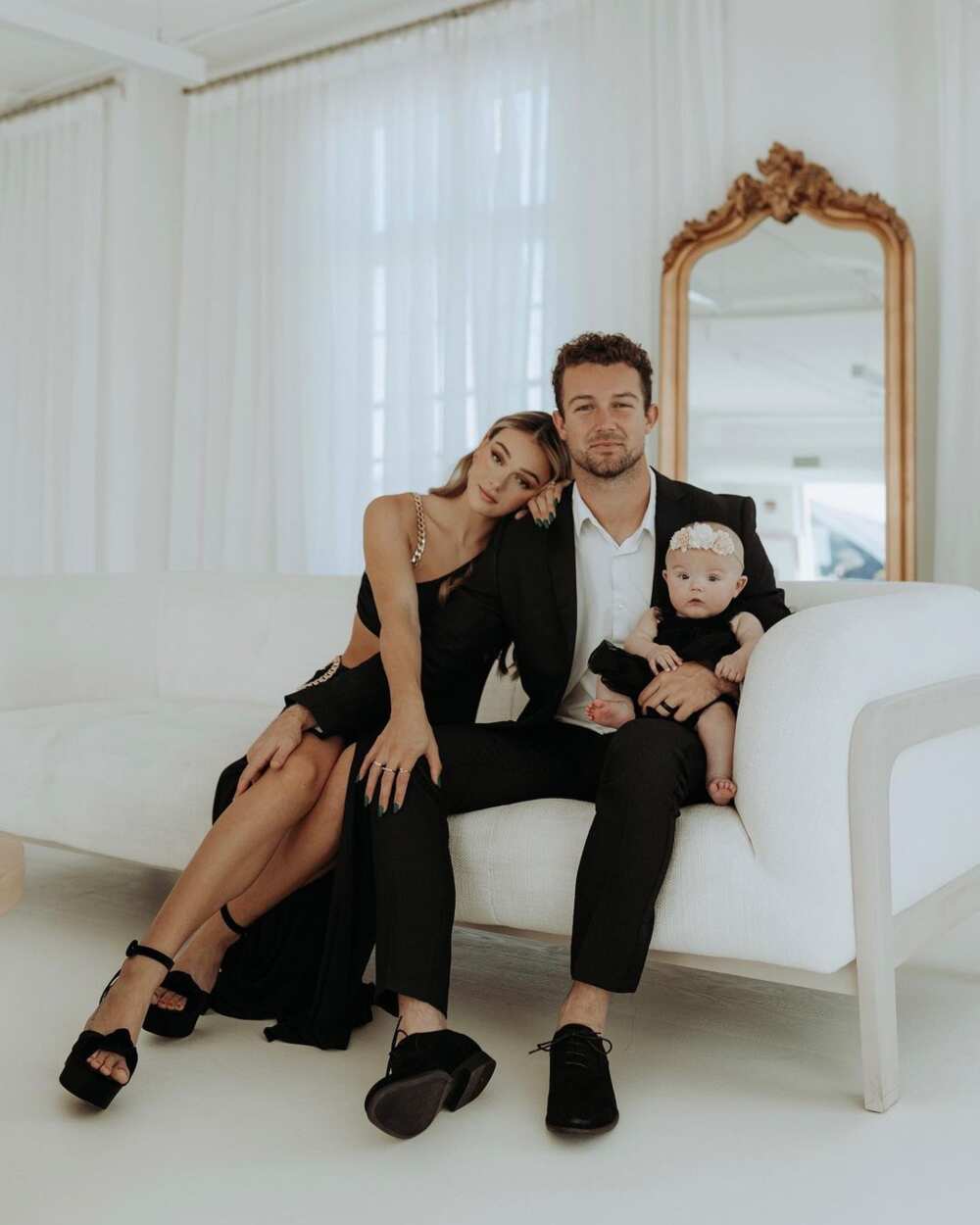 Jessica Stockstill Feet