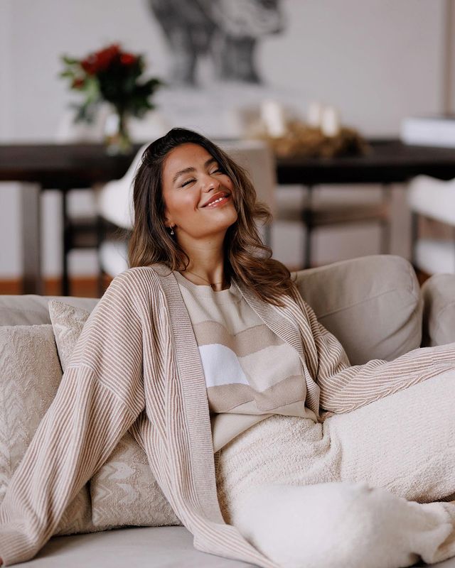 Jessilyn DeOliveira Feet