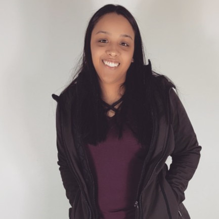 Jesslyn deJesus Feet