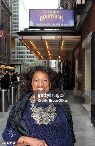 Jessye Norman Feet
