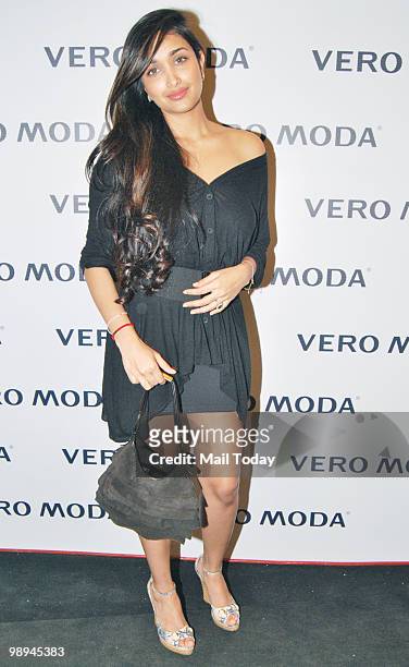 Jiah Khan Feet