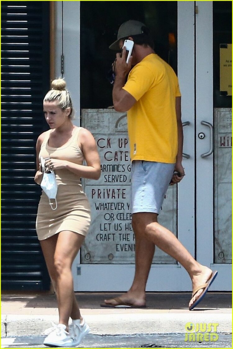 Jilissa Ann Zoltko Feet