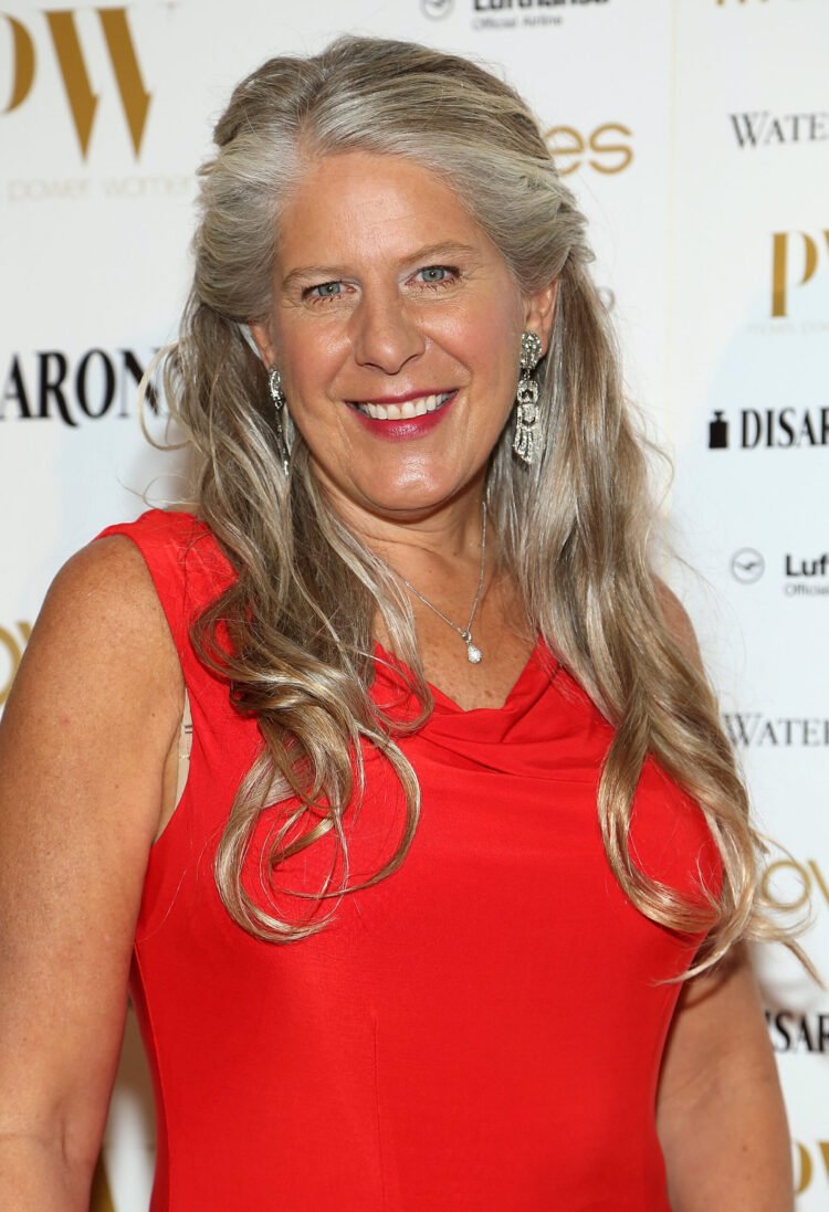 Jill Bolte Taylor Feet