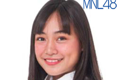 Jillian Shane Pilones Feet