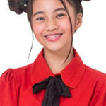 Jillian Shane Pilones Feet