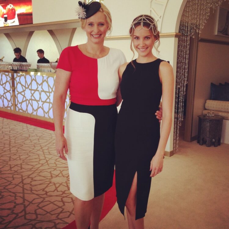 Johanna Griggs Feet