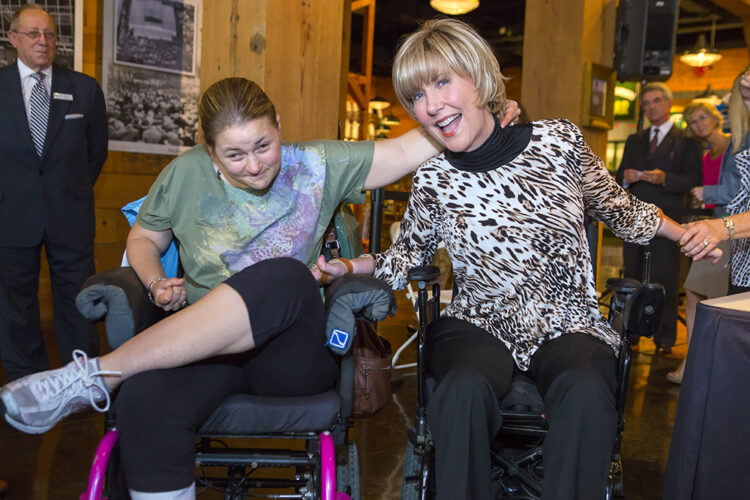 Joni Eareckson Tada Feet