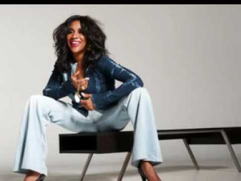 Joni Sledge Feet