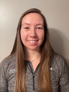 Jordan Considine Feet