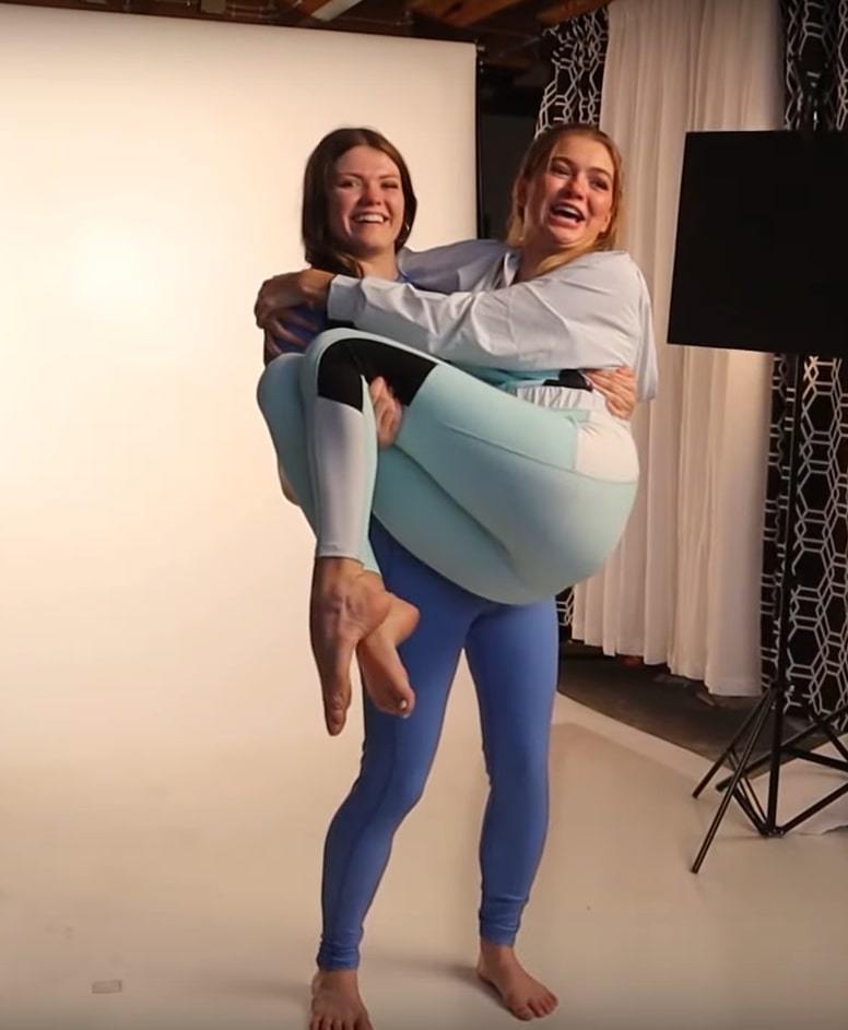 Jordan Williams Feet