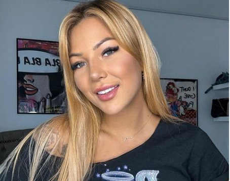 Josefin Ottosson Feet