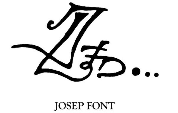 Josep Font Feet