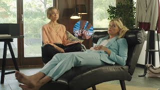 Josephine Bornebusch Feet