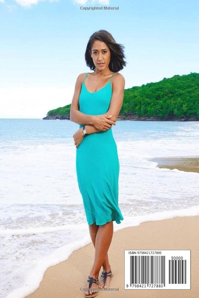 Josephine Jobert Feet