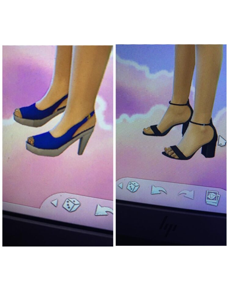 Joyce Sims Feet Joyce Sims Feet