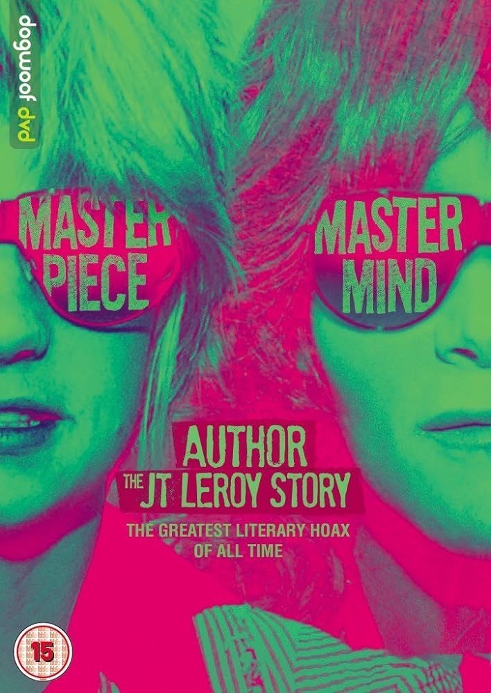 JT Leroy Feet