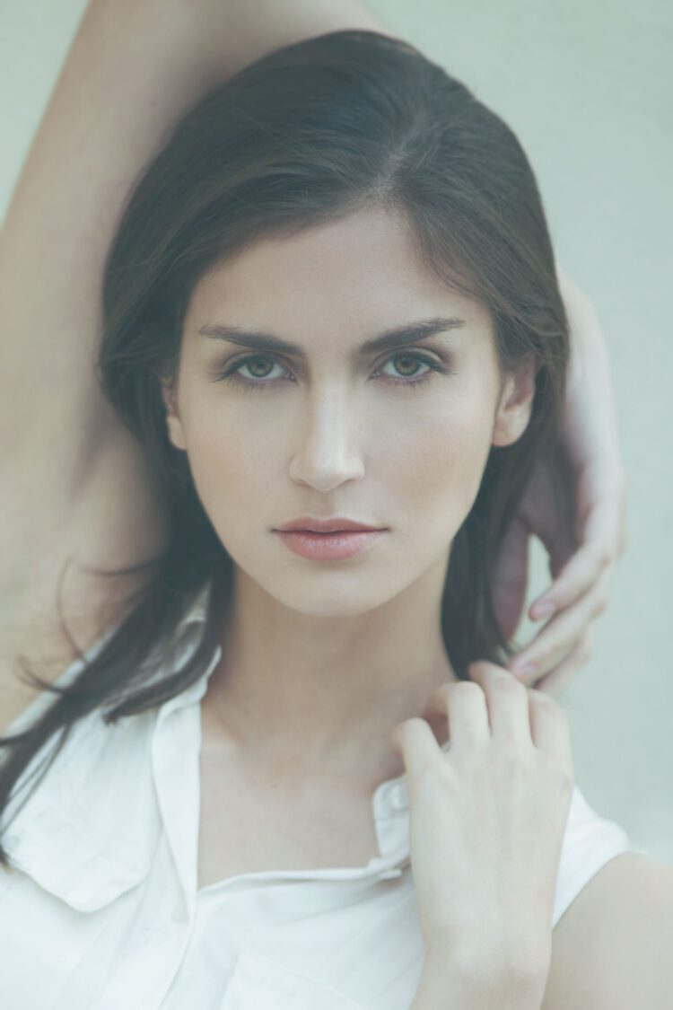 Juliana Robledo Feet