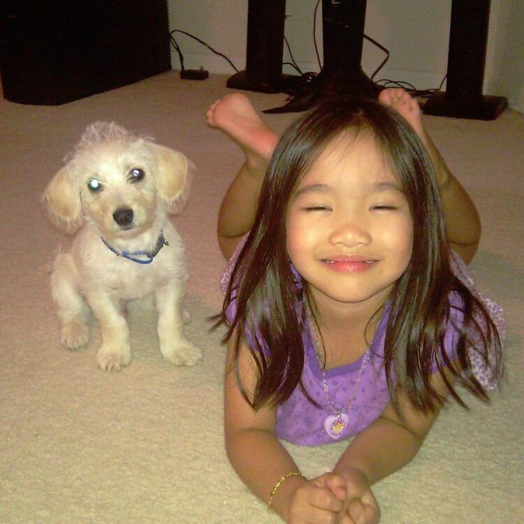 Julianna Revilla Feet