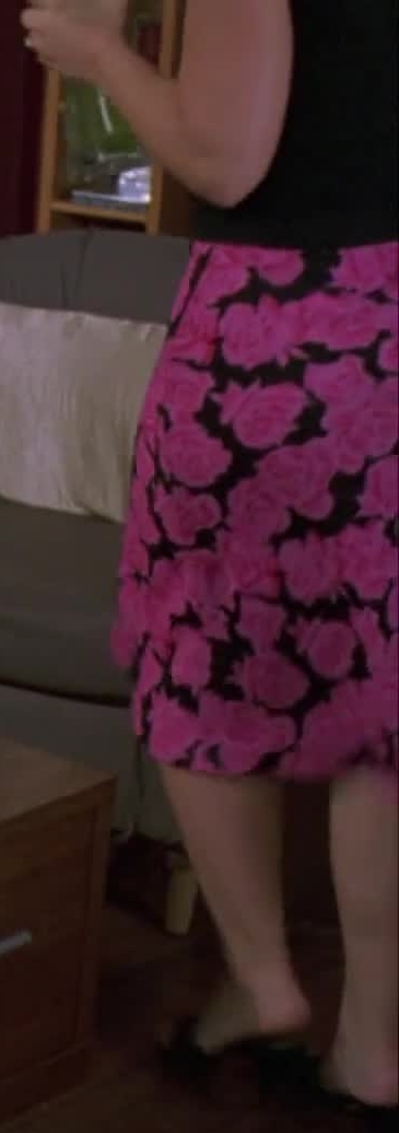 Juliette Danielle Feet