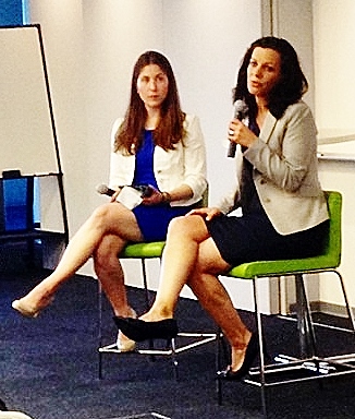 Juliette Kayyem Feet