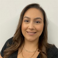 Julissa Arce Rivera Feet