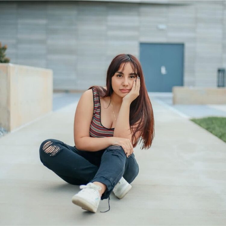 Julyssa Couture Feet