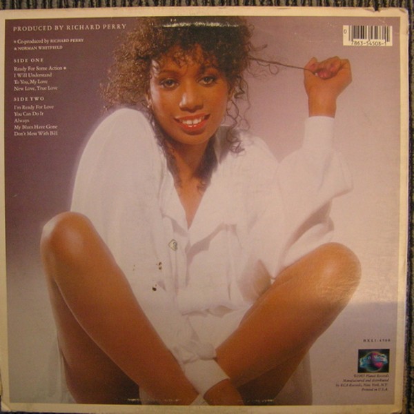 June Pointer Feet