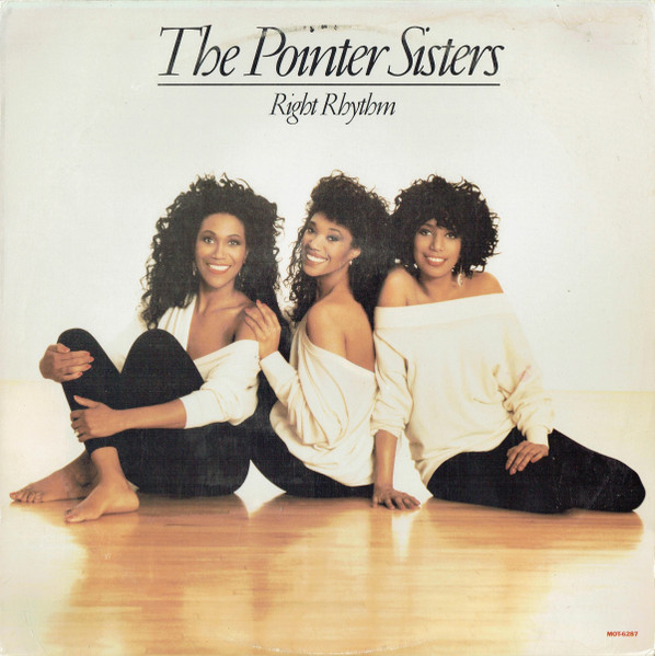 June Pointer Feet