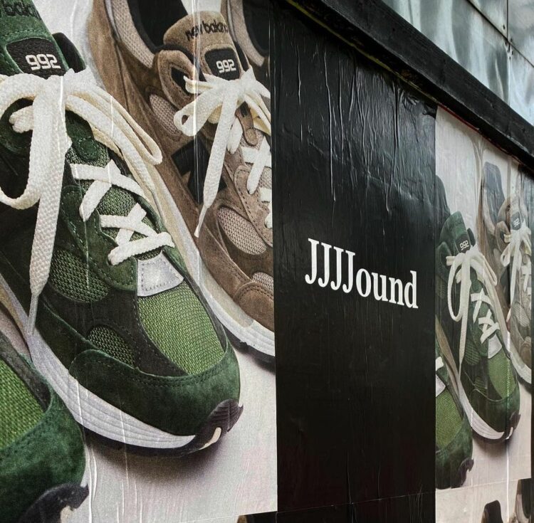 Justin R. Saunders Feet