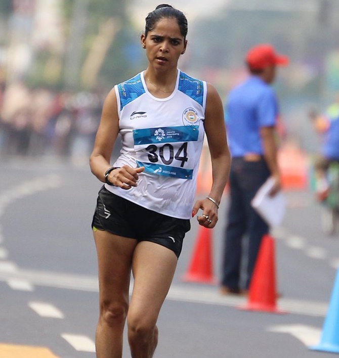 Jyotirmoyee Sikdar Feet