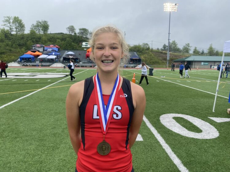 Kaelyn Schneider Feet