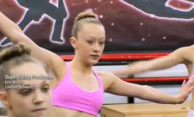 Kaleigh Cavanaugh Feet