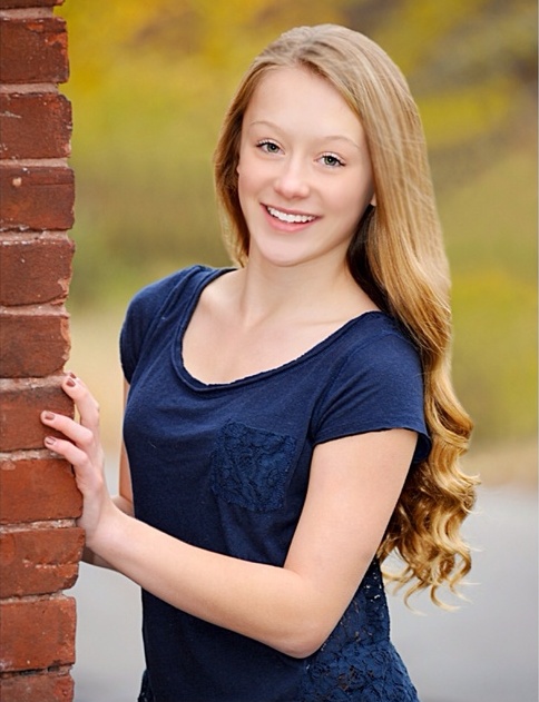 Kaleigh Cavanaugh Feet