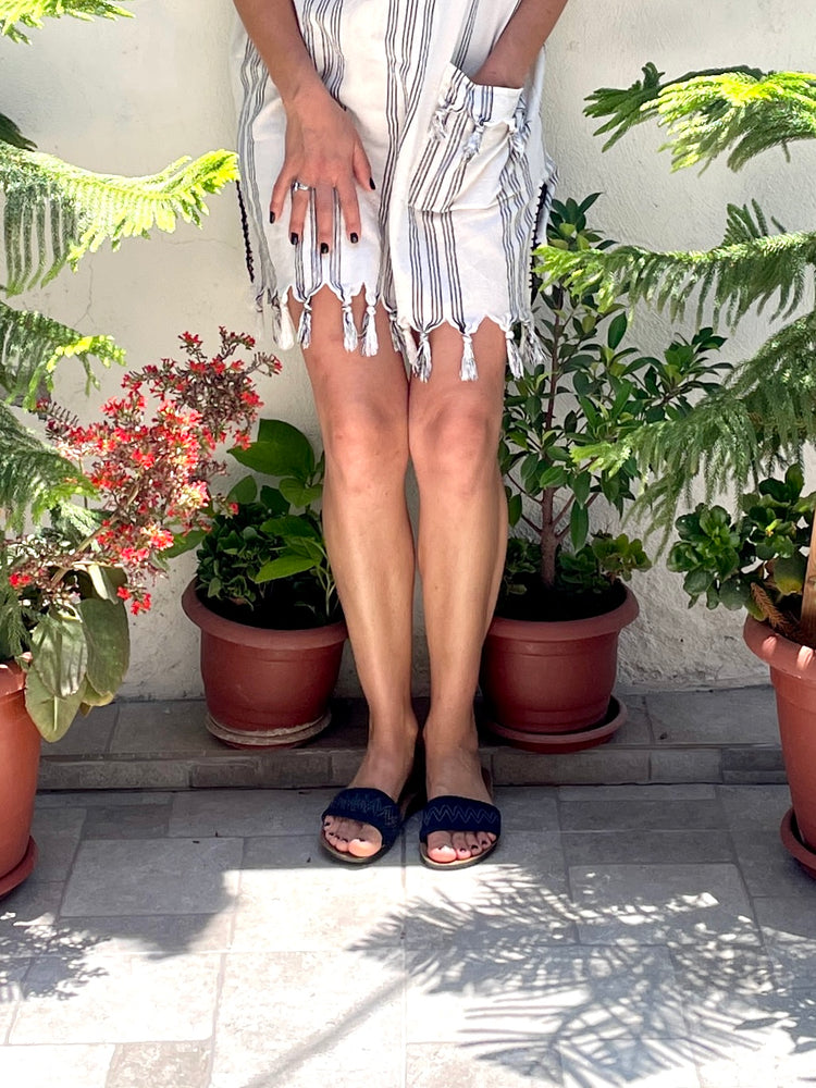 Karina SacredElements Feet