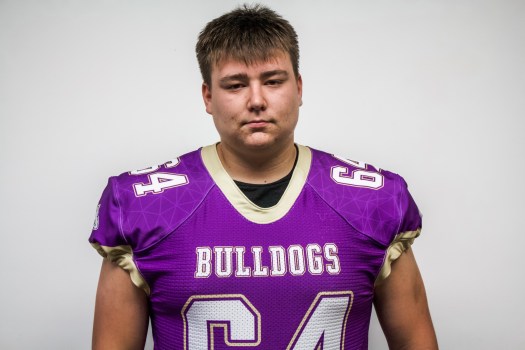 Karson Thompson Feet