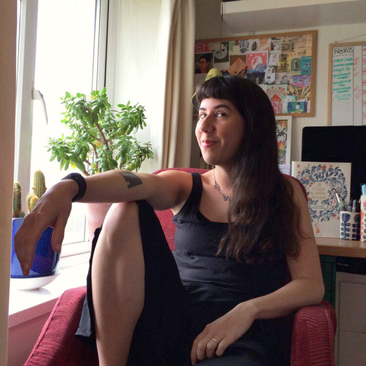 Katherine Castrillon Feet