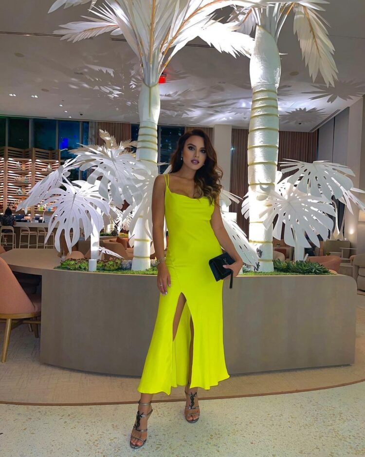 Katherine Espin Feet