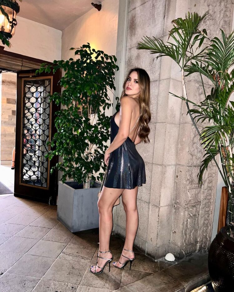 Katherine Espin Feet