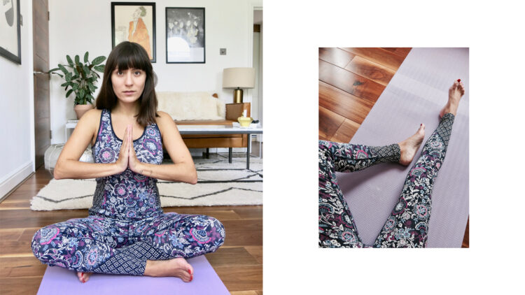 Katherine Ormerod Feet