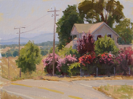 Kathleen Dunphy Feet