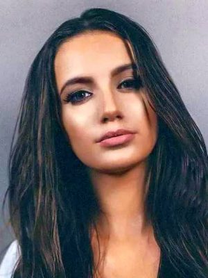 Kathleen Eggleton Feet