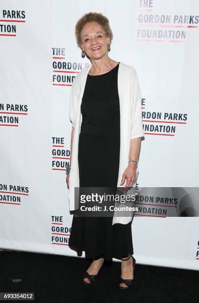 Kathleen Neal Cleaver Feet