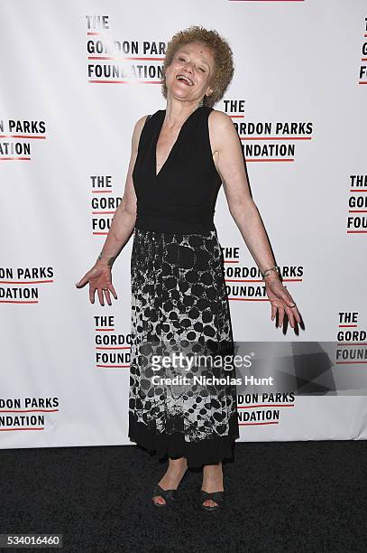 Kathleen Neal Cleaver Feet