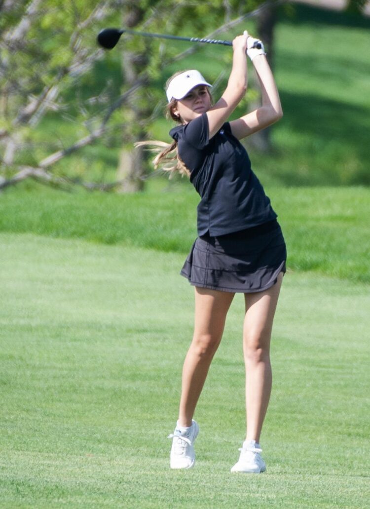 Kathryn Seyller Feet