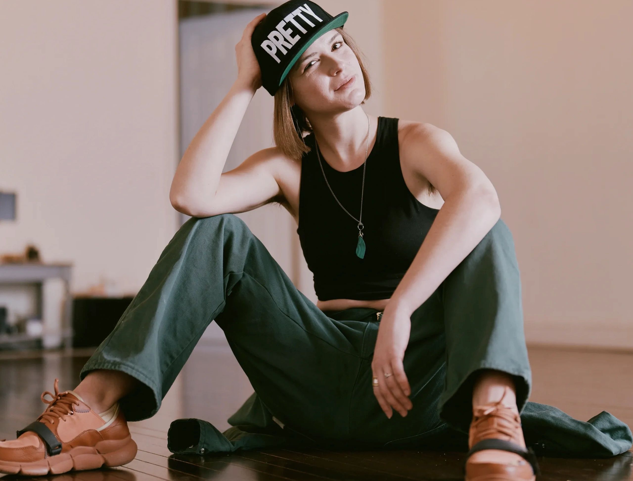 Katie Ann Lewis Feet