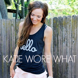 Katie Michelle Reyes Feet